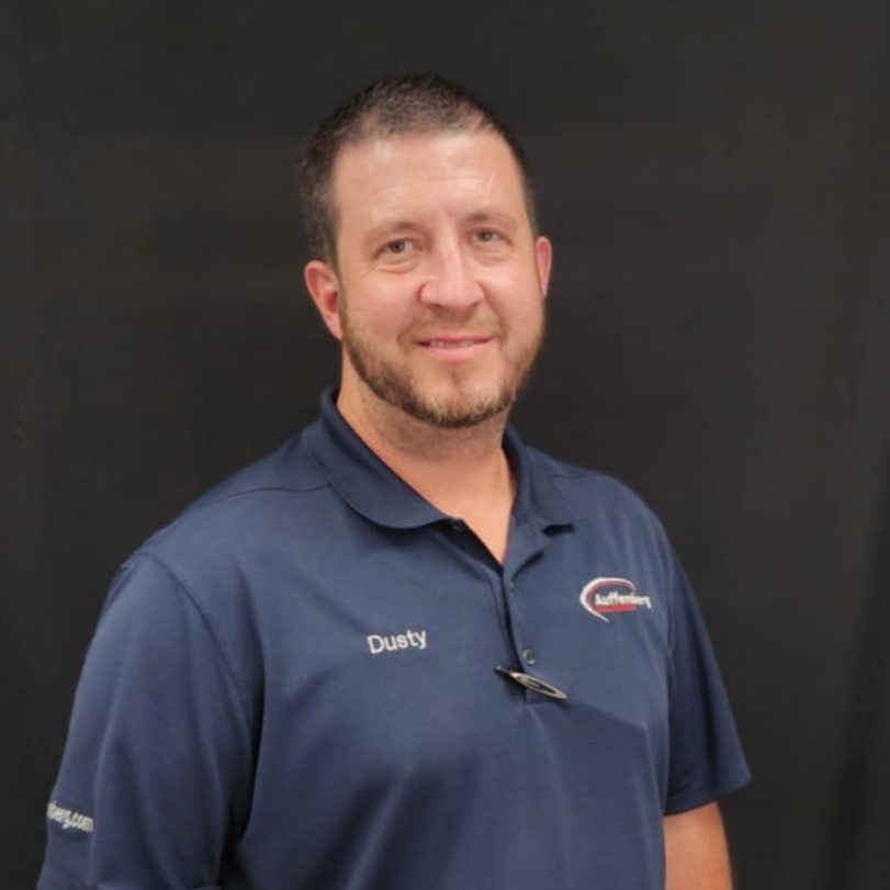 Meet Our Staff | Shiloh Kia dealer in Shiloh IL | Auffenberg Kia