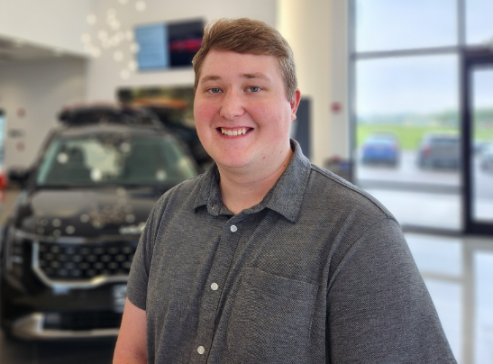 Meet Our Staff | Shiloh Kia dealer in Shiloh IL | Auffenberg Kia